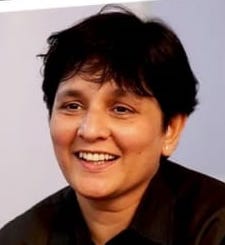 Trupti