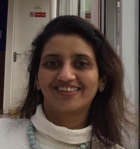 Trupti
