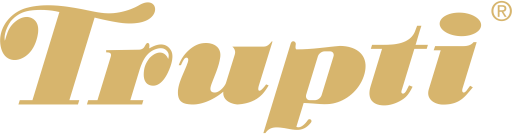 Trupti Logo At Trupti, We're Committed To Supporting Our Community